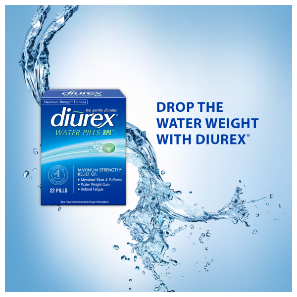 DIUREX XPL | Alva-Amco